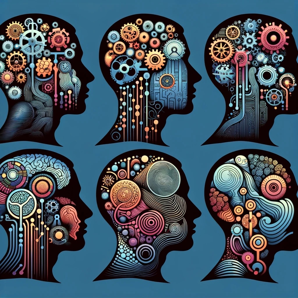 Adaptive Neurodiveristy – The Natural History of Mental Variation and ...